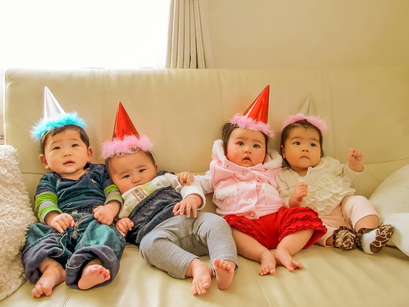 How to Travel to Japan With a Baby | Japan Den